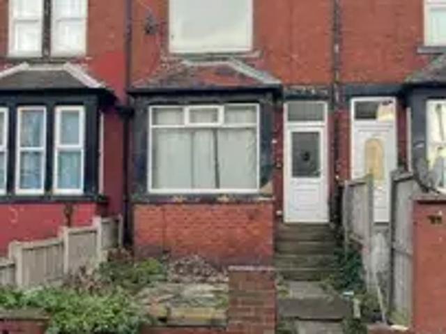 4 bedroom terraced house to rent