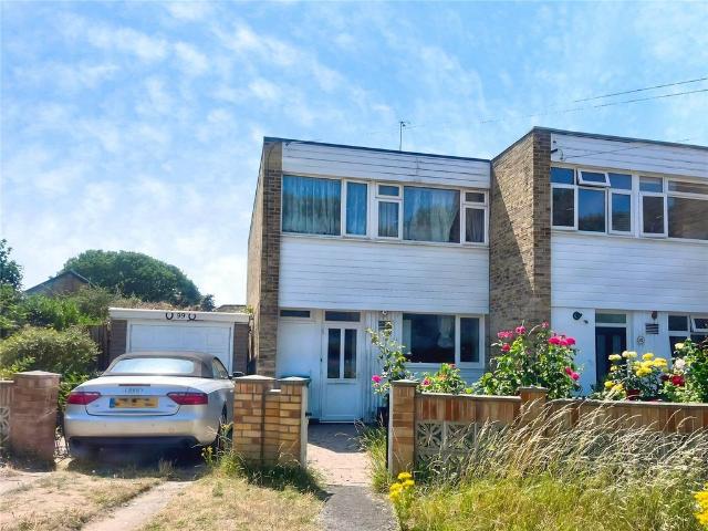 4 bedroom terraced house to rent