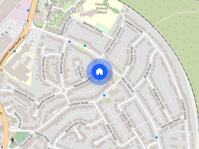 4 bedroom terraced house to rent