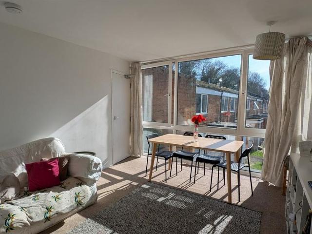 4 bedroom terraced house to rent