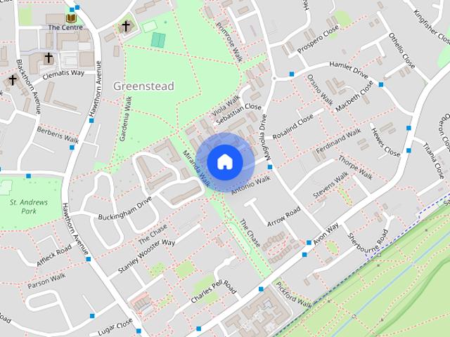 4 bedroom terraced house to rent