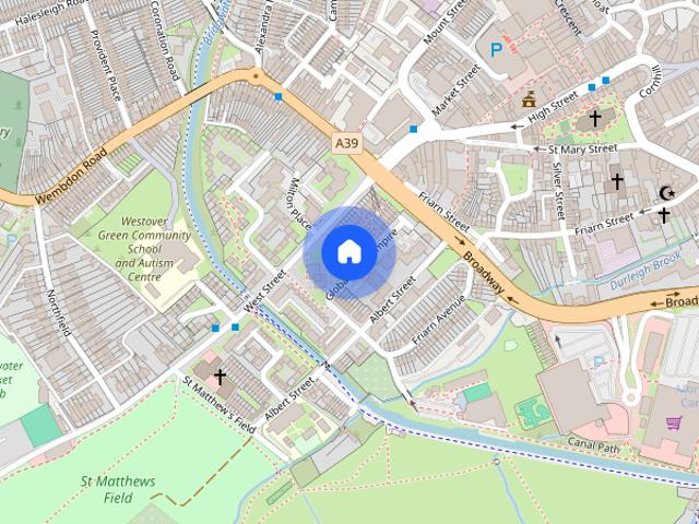 4 bedroom terraced house to rent