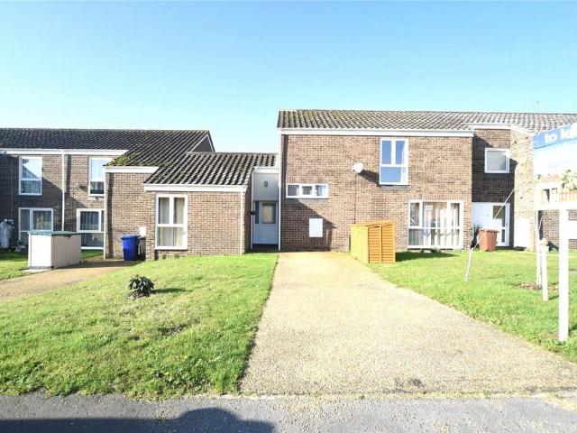4 bedroom terraced house to rent