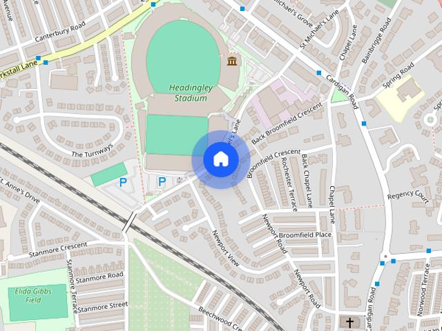 4 bedroom terraced house to rent
