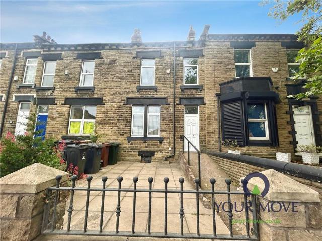 4 bedroom terraced house to rent