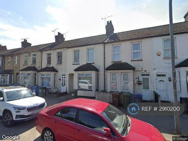 4 bedroom terraced house to rent