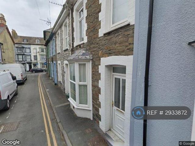 4 bedroom terraced house to rent