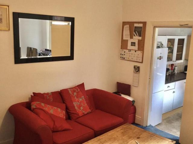 4 bedroom terraced house to rent