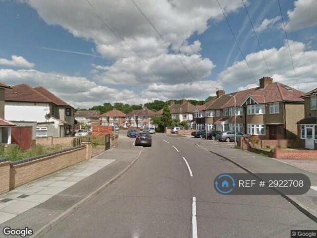 4 bedroom terraced house to rent