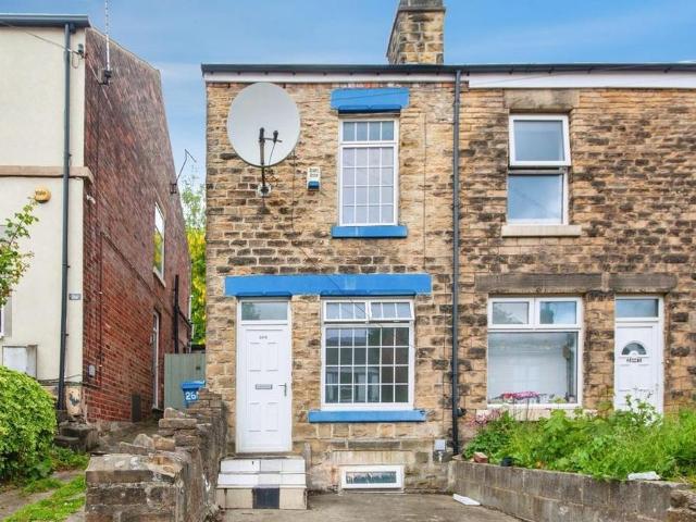 4 bedroom terraced house to rent