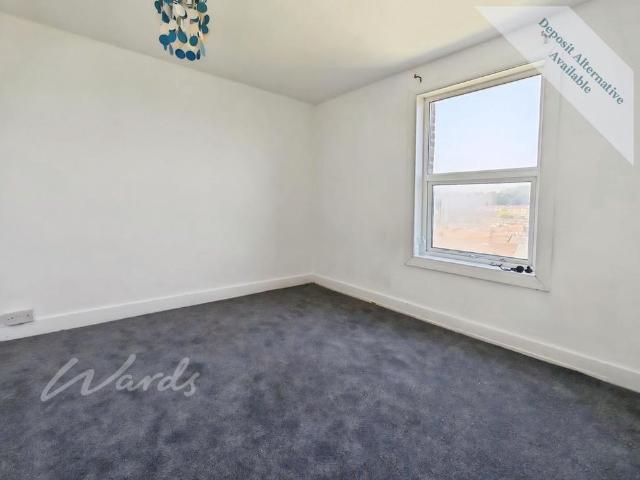 4 bedroom terraced house to rent