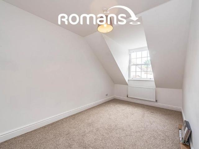 4 bedroom terraced house to rent