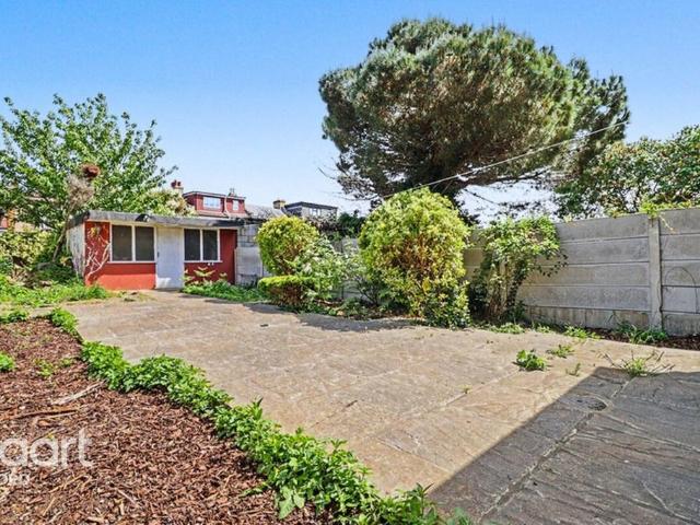 4 bedroom terraced house to rent
