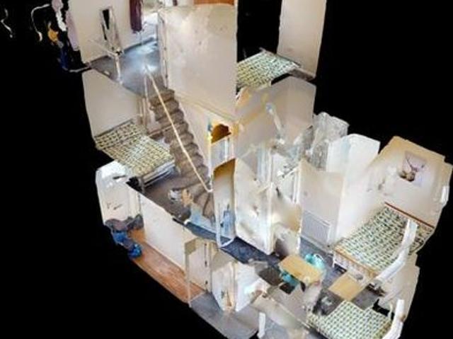 4 bedroom terraced house to rent