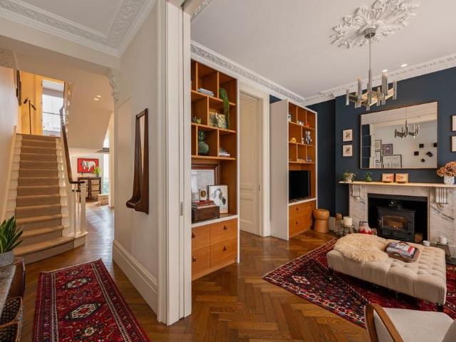 4 bedroom terraced house to rent