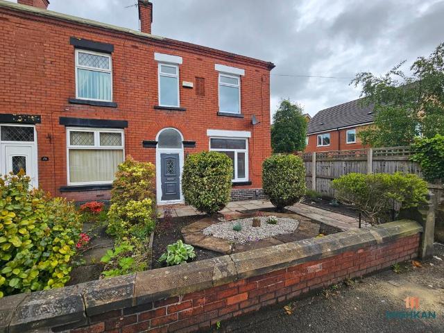 4 bedroom terraced house to rent
