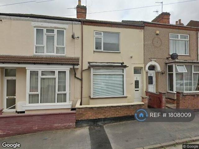 4 bedroom terraced house to rent