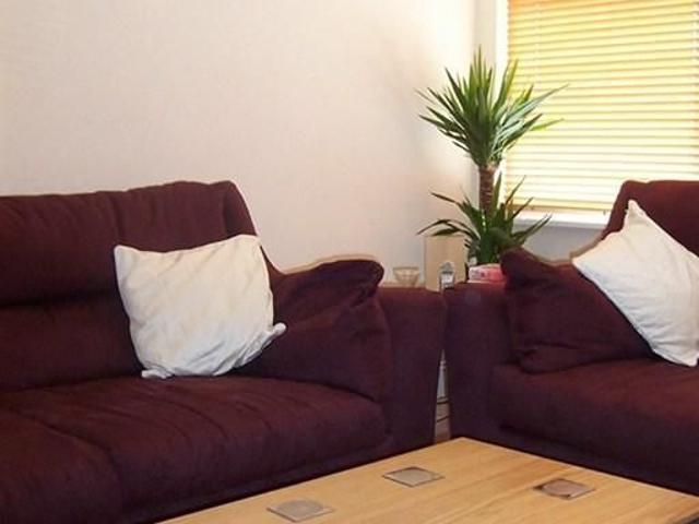 4 bedroom terraced house to rent