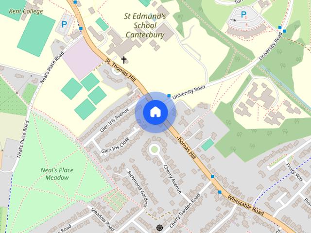 4 bedroom terraced house to rent