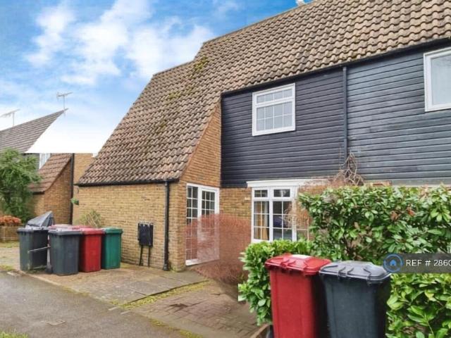 4 bedroom terraced house to rent
