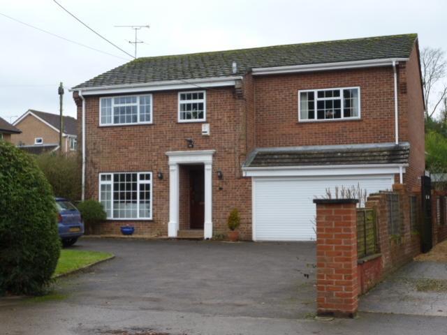 4 bedroom terraced house to rent