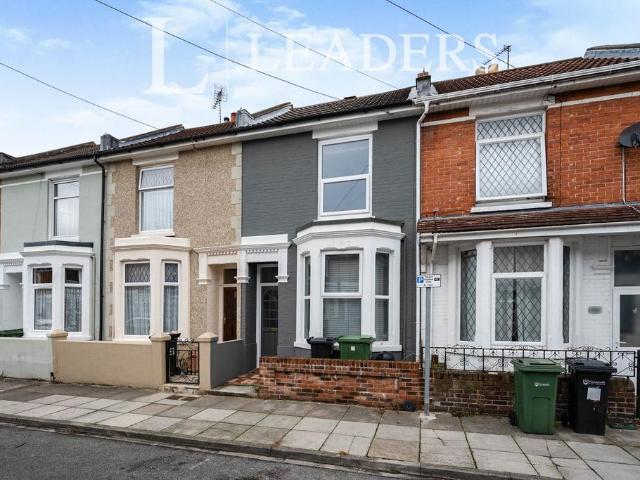 4 bedroom terraced house to rent