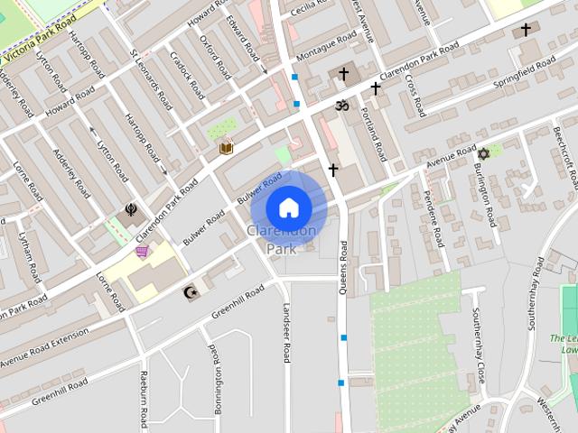 4 bedroom terraced house to rent
