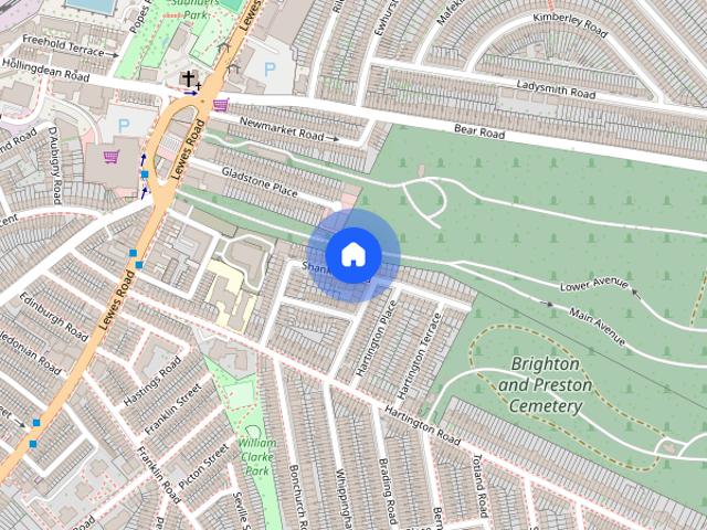 4 bedroom terraced house to rent