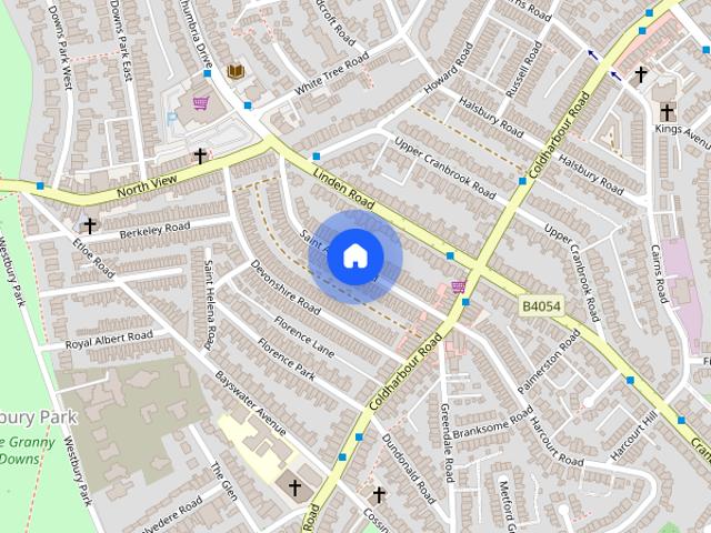 4 bedroom terraced house to rent