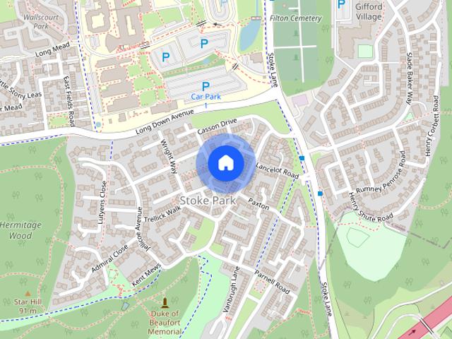 4 bedroom terraced house to rent