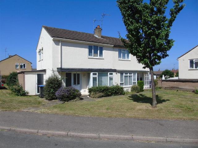 4 bedroom terraced house to rent