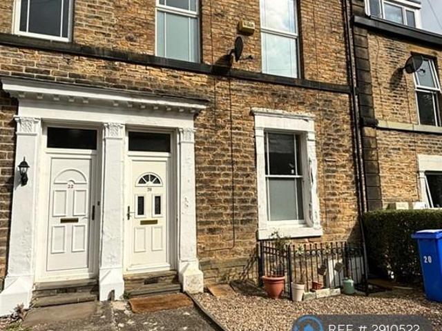4 bedroom terraced house to rent