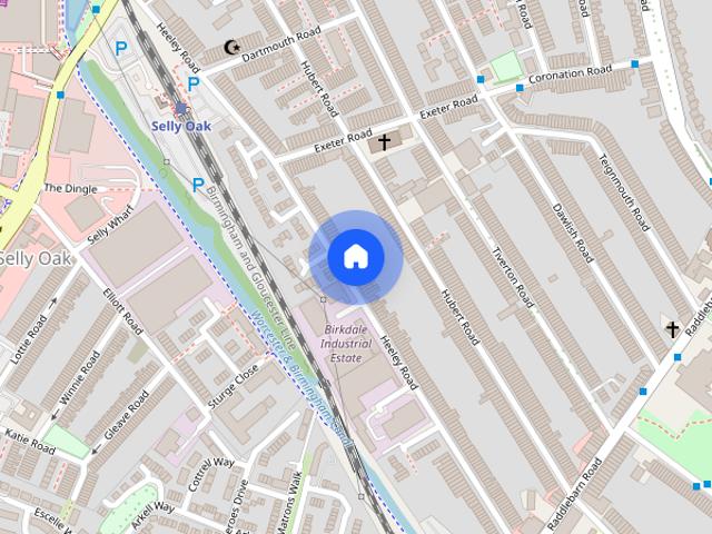 4 bedroom terraced house to rent