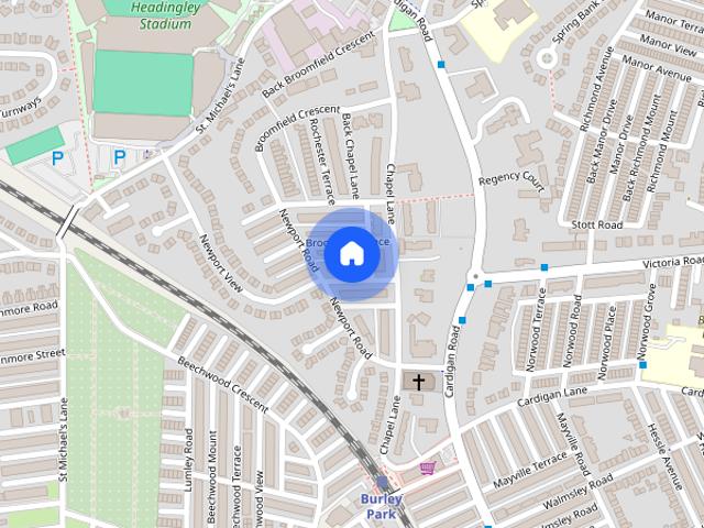 4 bedroom terraced house to rent