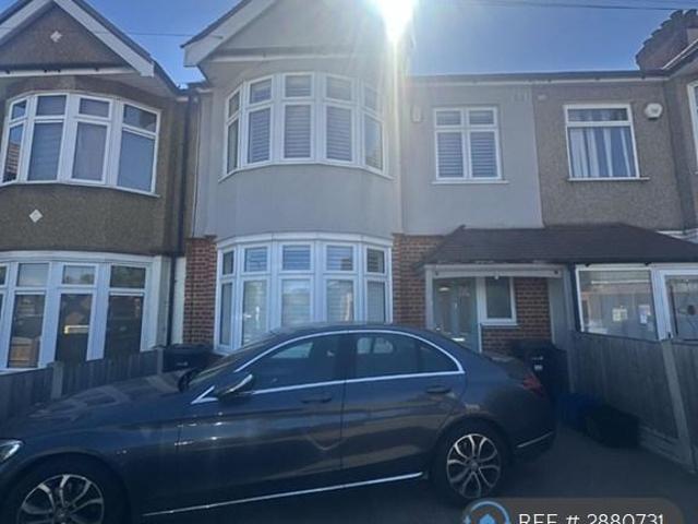4 bedroom terraced house to rent