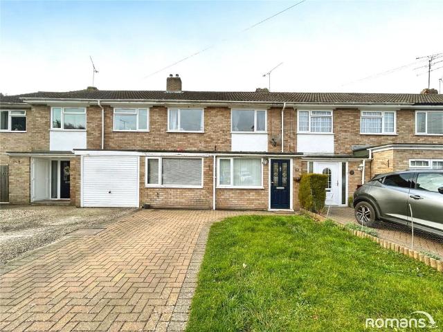 4 bedroom terraced house to rent