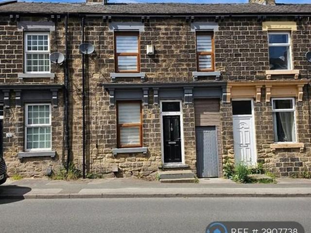 4 bedroom terraced house to rent