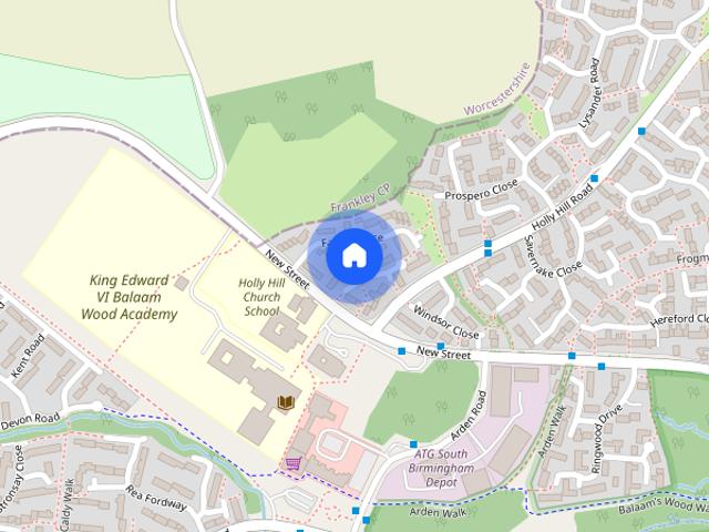 4 bedroom terraced house to rent