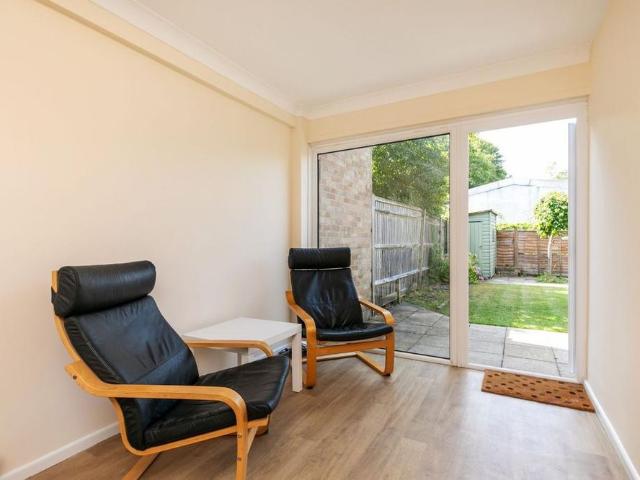 4 bedroom terraced house to rent