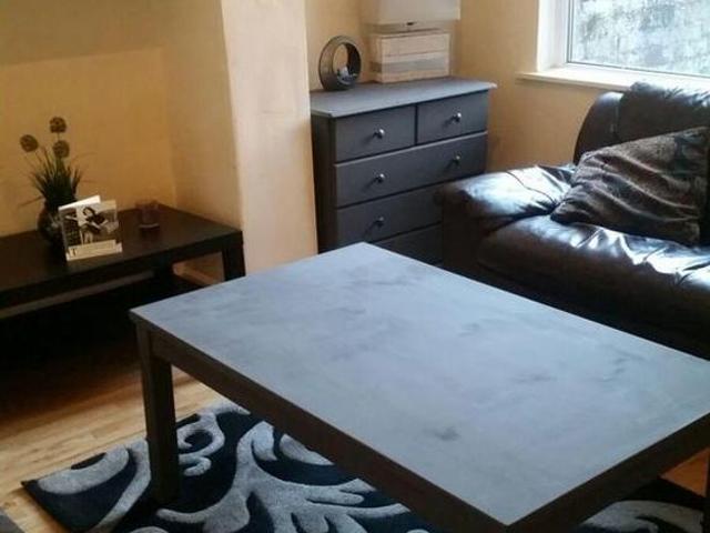 4 bedroom terraced house to rent