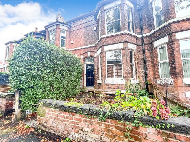 4 bedroom terraced house to rent