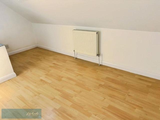 4 bedroom terraced house to rent