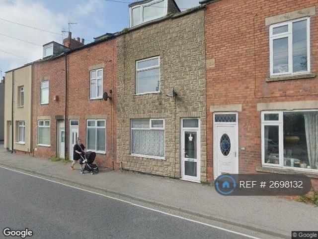 4 bedroom terraced house to rent