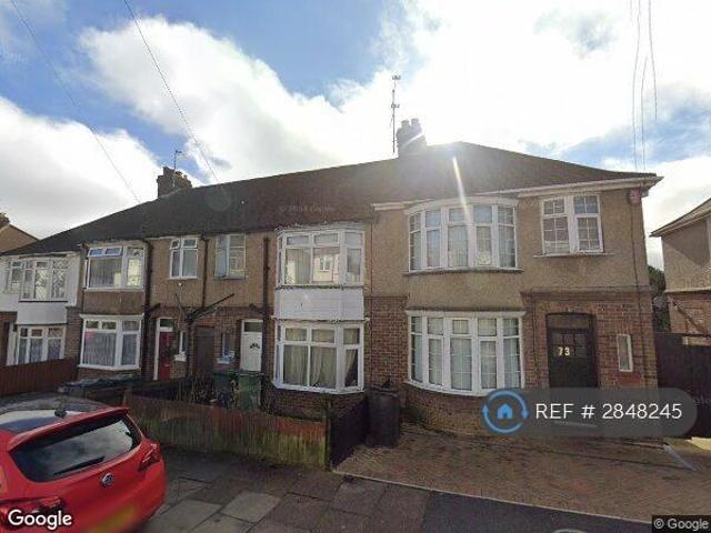 4 bedroom terraced house to rent