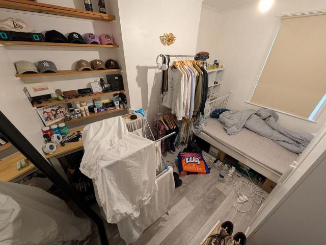 4 bedroom terraced house to rent
