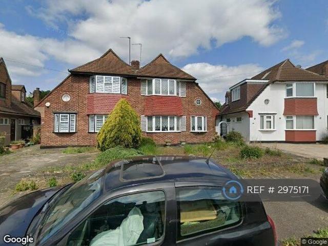 4 bedroom terraced house to rent
