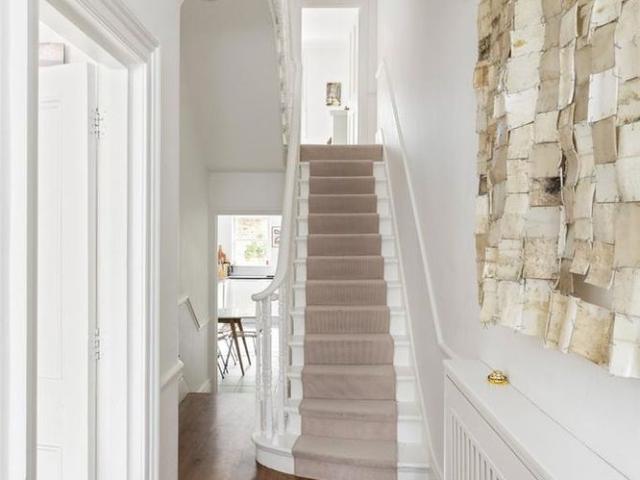 4 bedroom terraced house to rent