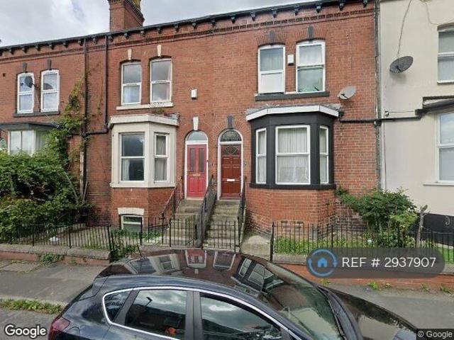 4 bedroom terraced house to rent