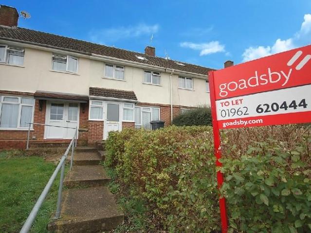 4 bedroom terraced house to rent