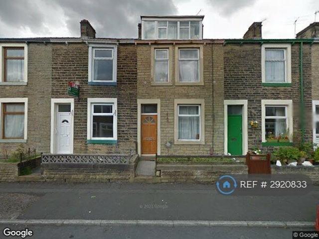 4 bedroom terraced house to rent
